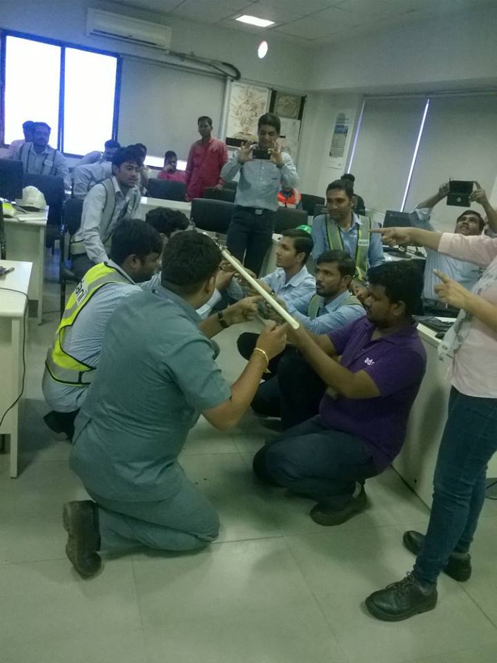 Gallery – Kaizen Institute of Training Excellence