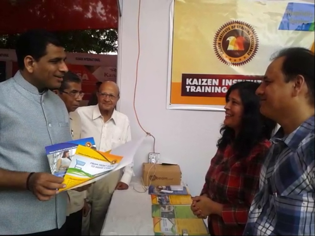 Gallery – Kaizen Institute of Training Excellence