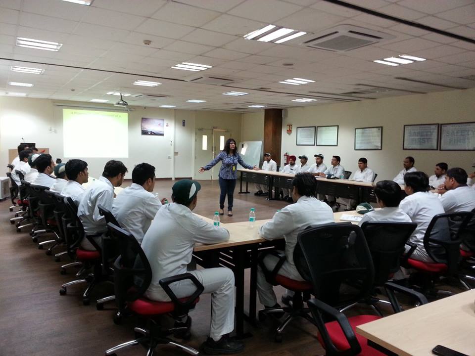 Gallery – Kaizen Institute of Training Excellence