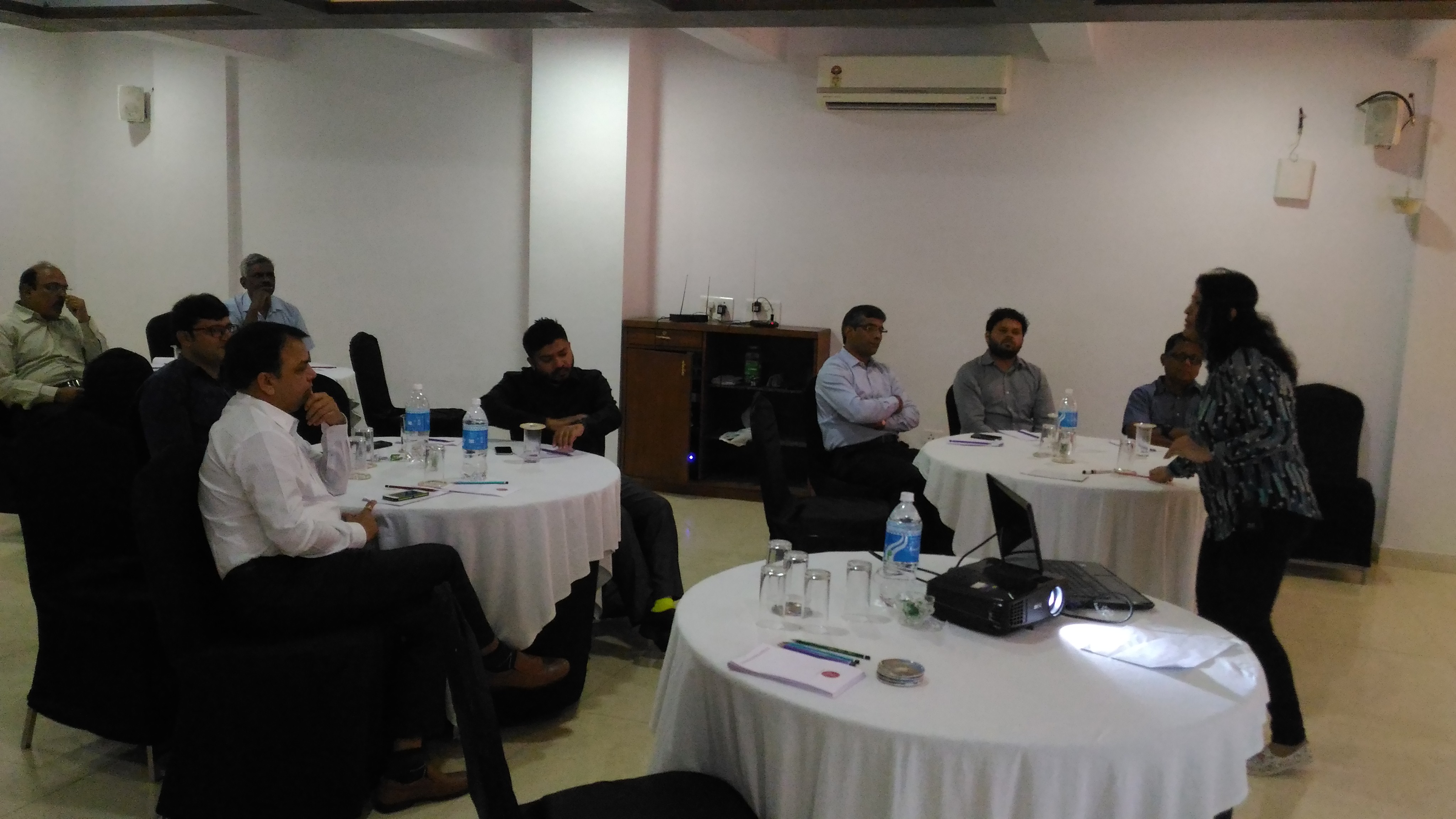 Gallery – Kaizen Institute of Training Excellence